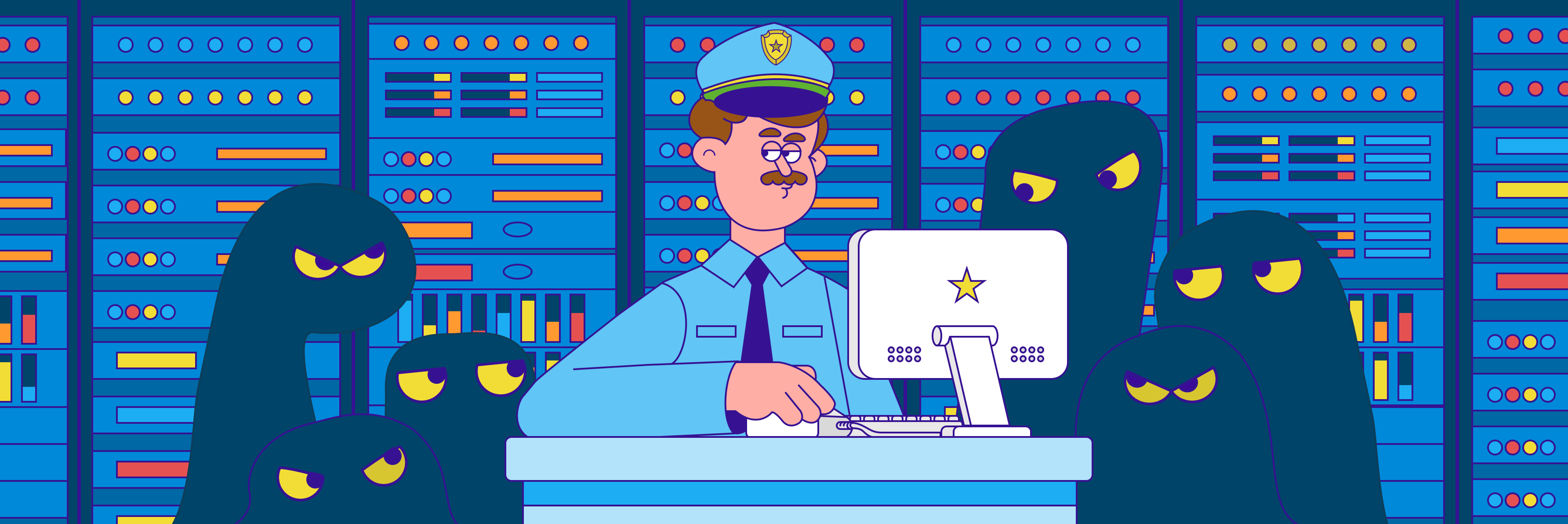 Anatomy of the Salesloft Breach - Detection, Response, and Lessons Learned